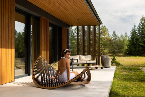 Aggy Design - Liege Panama Banana - Designermöbel günstig bei Kreativ ...