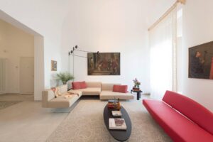 Lago - Sofa Air - Designermöbel günstig bei Kreativ-und-Design.de