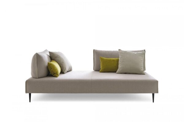 LeComfort - Sofa Bacio - Designermöbel günstig bei Kreativ-und-Design.de